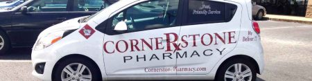 A Different Kind Of Pharmacy | Cornerstone Pharmacy